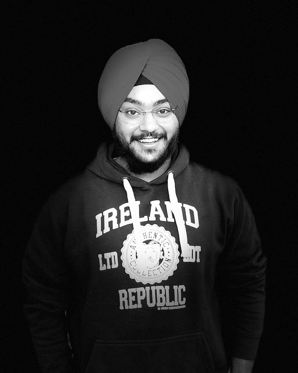 Jaskaran Singh - Full Stack Developer | JAVA